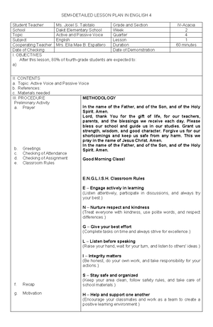 Alperes monologue - ALPERES (RAFAEL) Bilang Alperes sa maliit na bayan ...