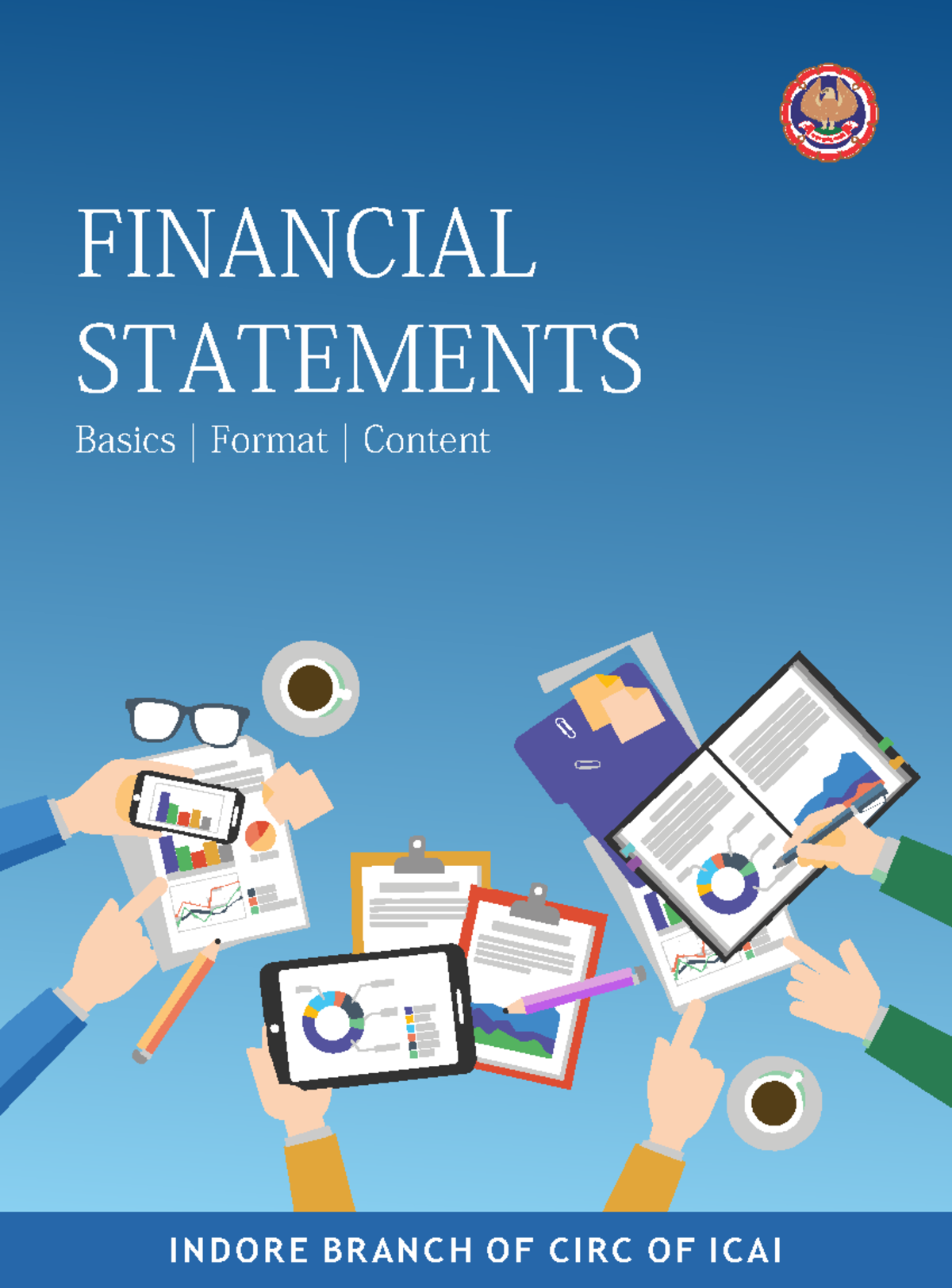 Compilation of Financial Statements and Audit Report Formats ...