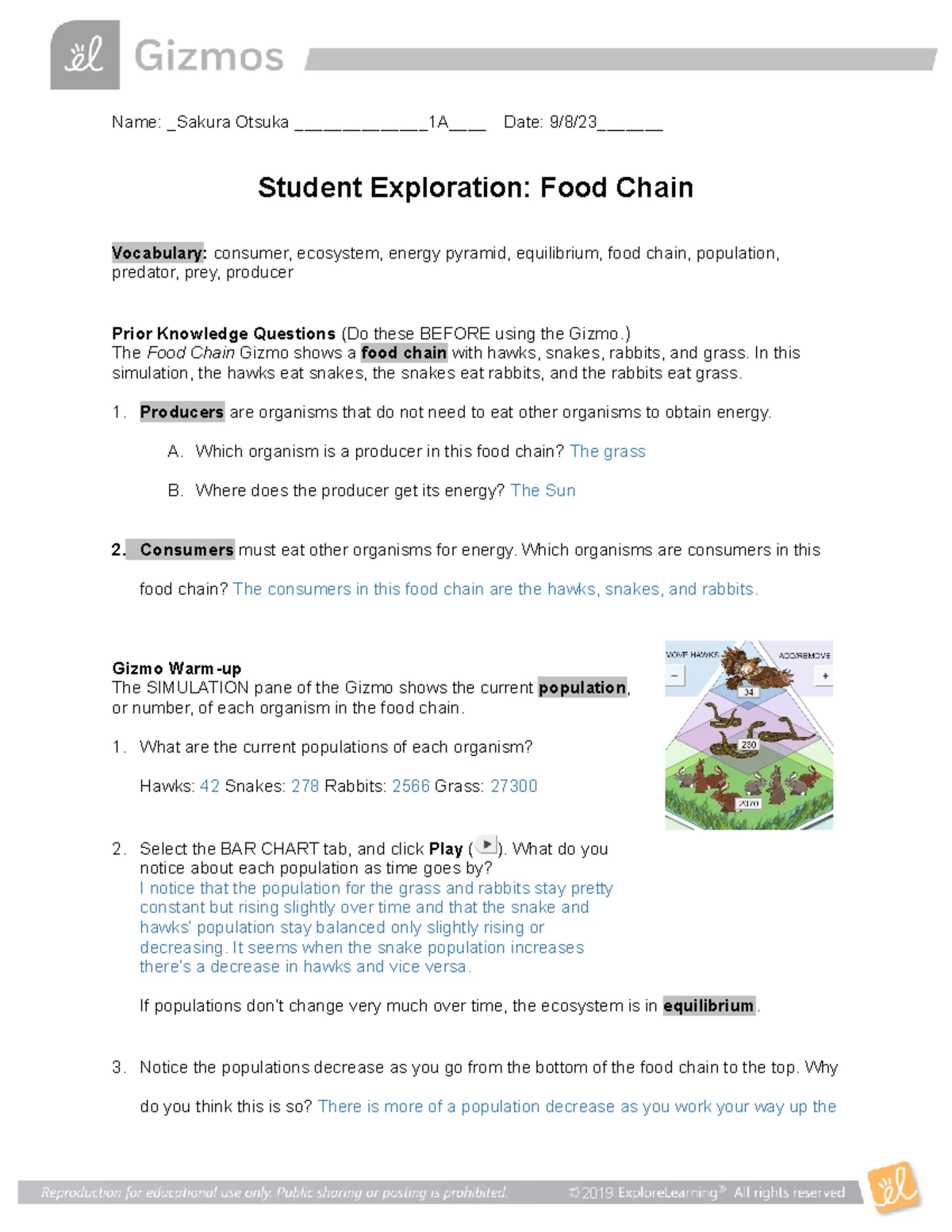6.03 Lab plants structure and function lab - 6 Plant Structure and Function Lab Instructions ...