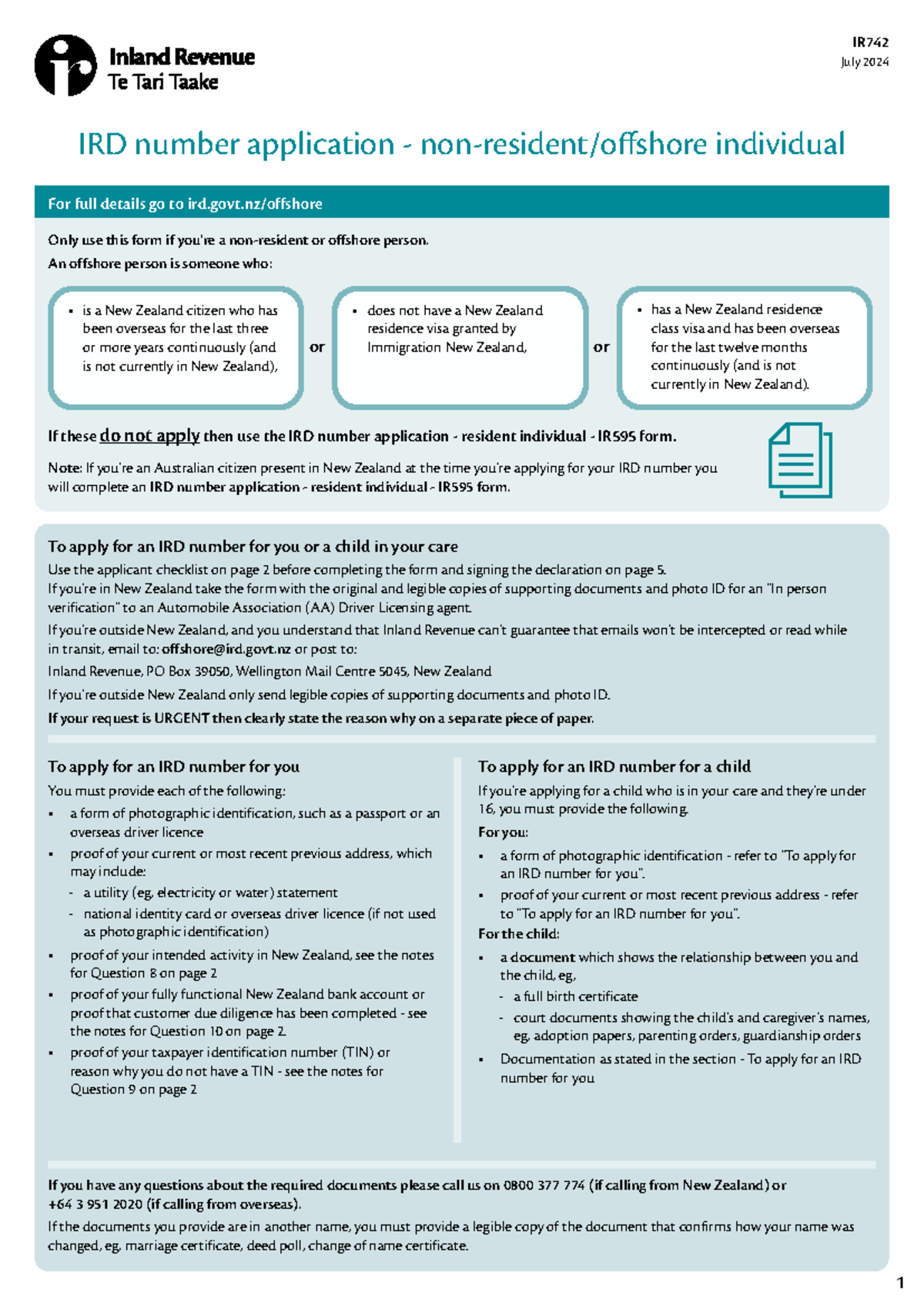IR742-July-2024 - template - For full details go to ird.govt/offshore ...