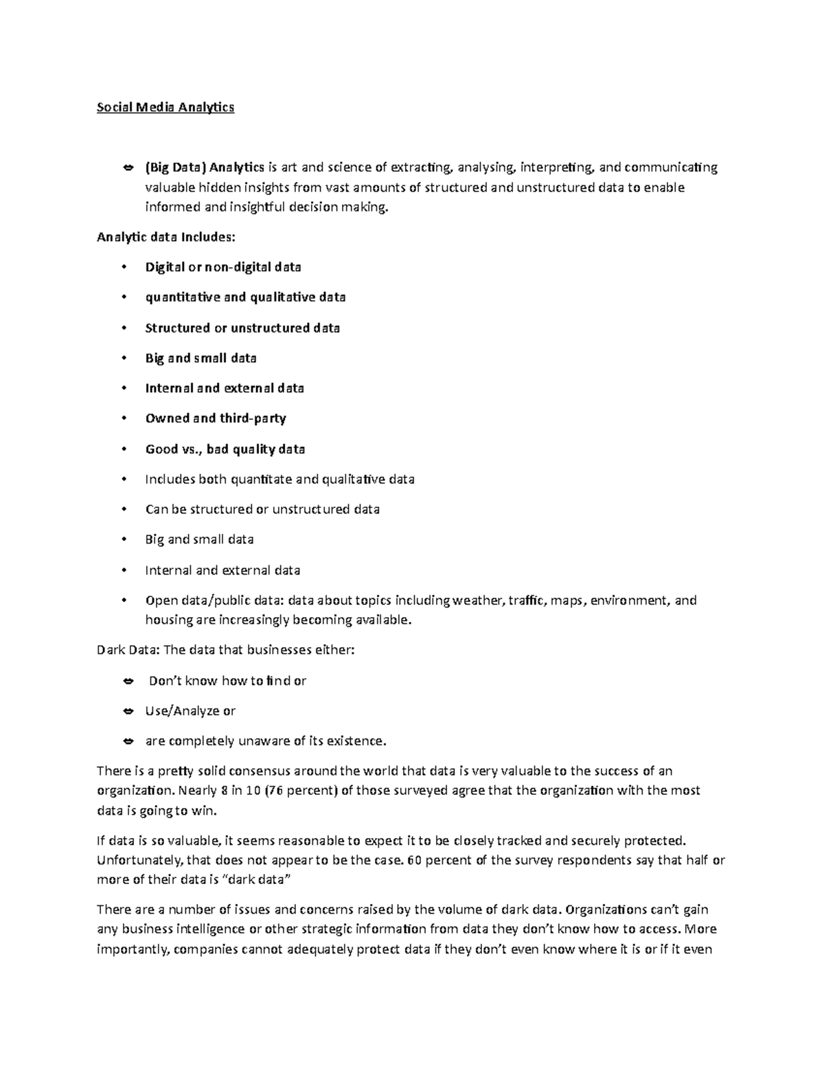 Social Media Analytics: Insights from Text & Network Data Analysis ...