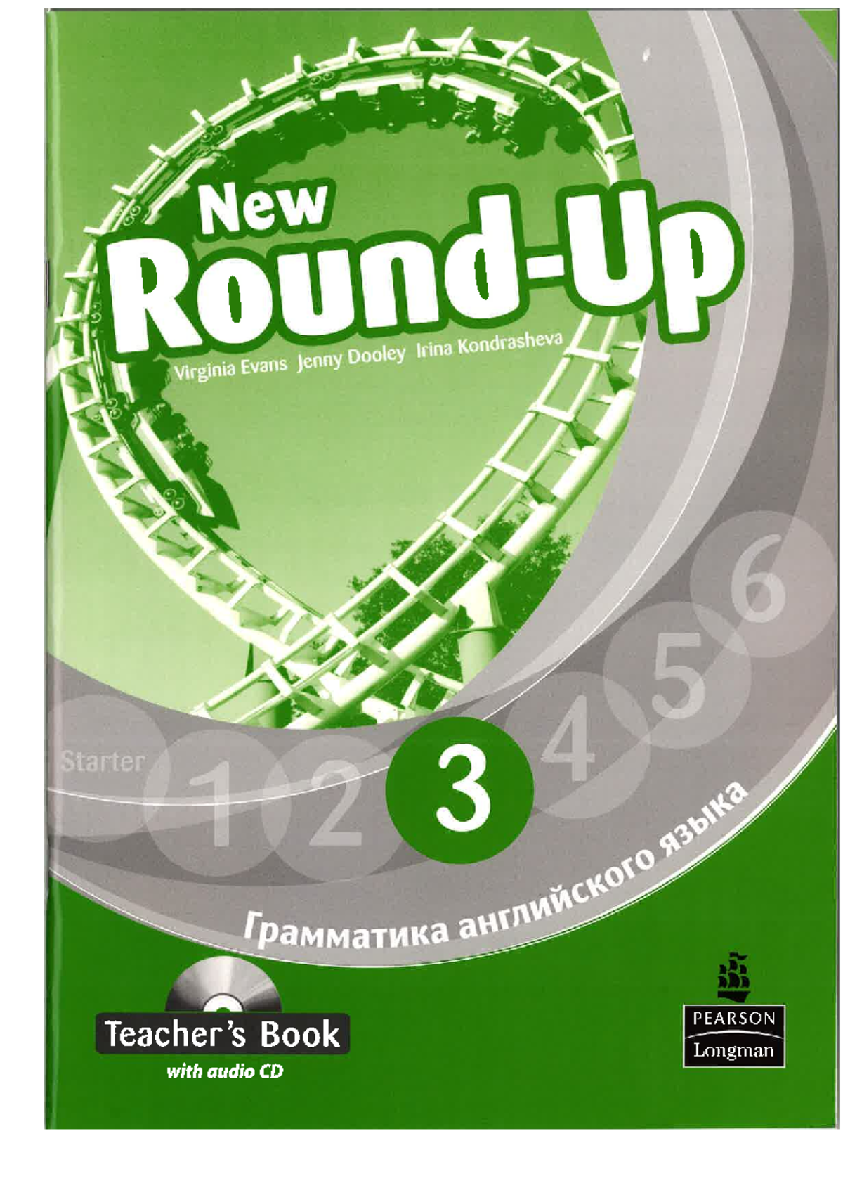 New Round-Up Level 3 Teacher's Book with Audio CD Guide - Studocu