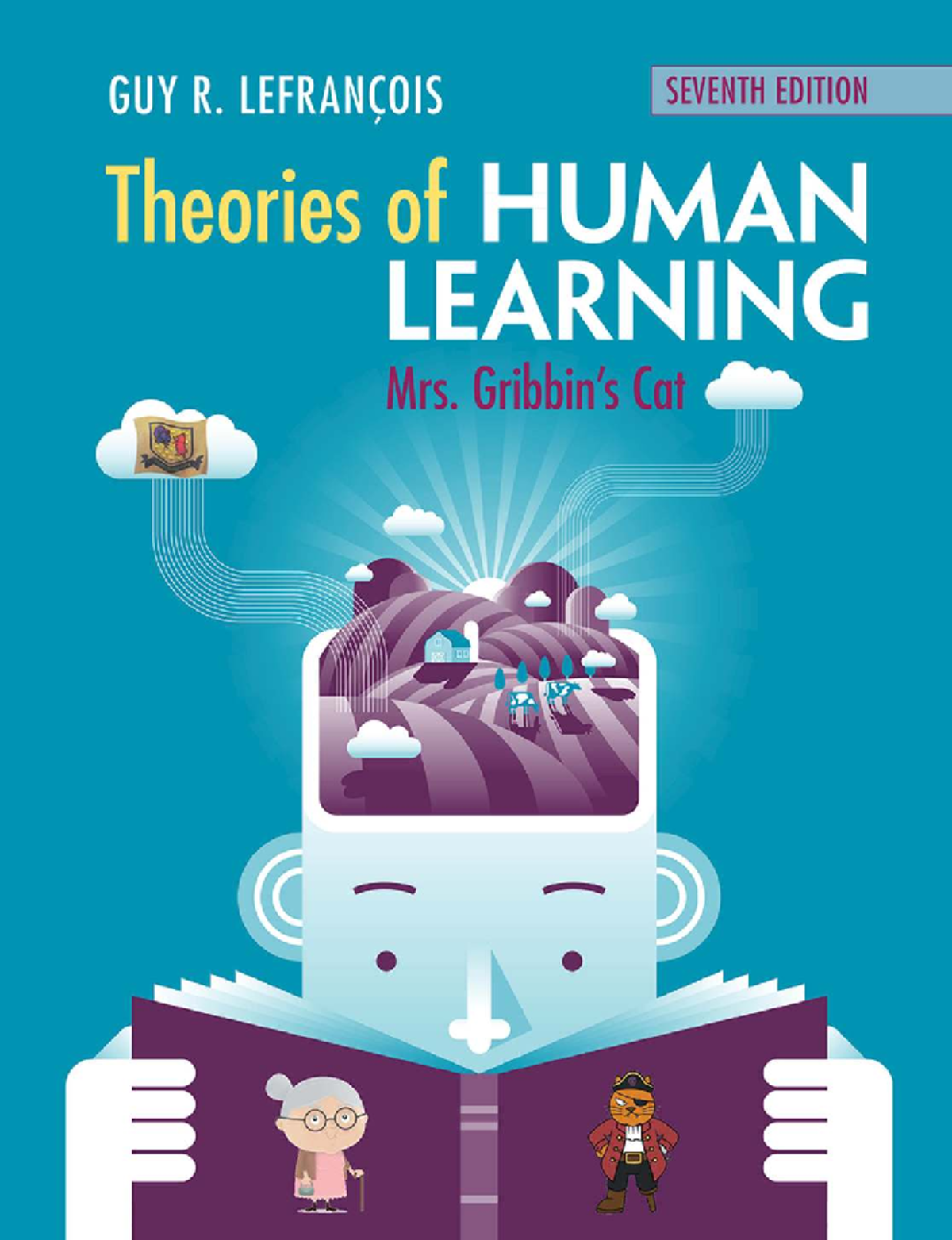 Theories of Human Learning: Insights from GUY R. LEFRANÇOIS - Studocu