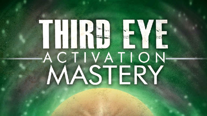 Third Eye Activation Mastery: Techniques for Enhanced Awareness OKE ...