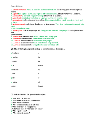 Cambridge Lower Secondary Checkpoint Science past paper 2024 - Studocu