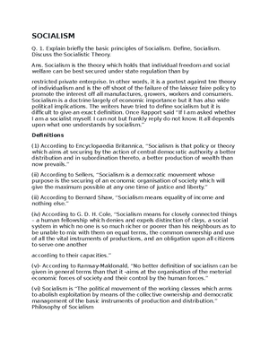 Liberty - notes - Liberty: Definition, Features, Types and Essential ...