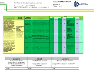 Formato Artex - resumen, ideas principales y conceptos importantes ...