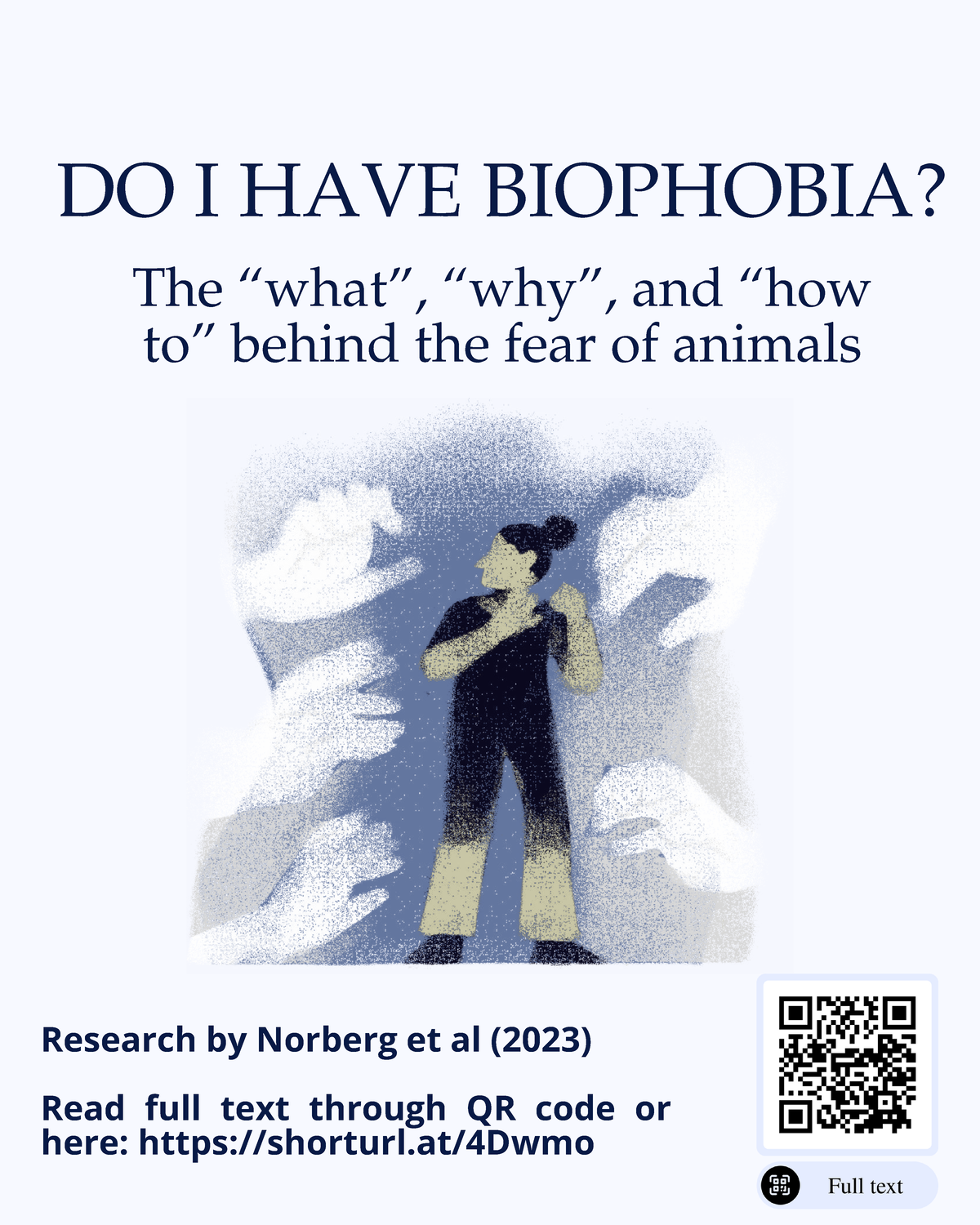 Understanding Biophobia: Insights into Animal Phobia and Its Causes ...