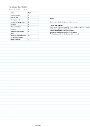 AT3 Ecology Marking Sheet - Printable Version - Section Criteria Marking breakdown Scoring - Studocu