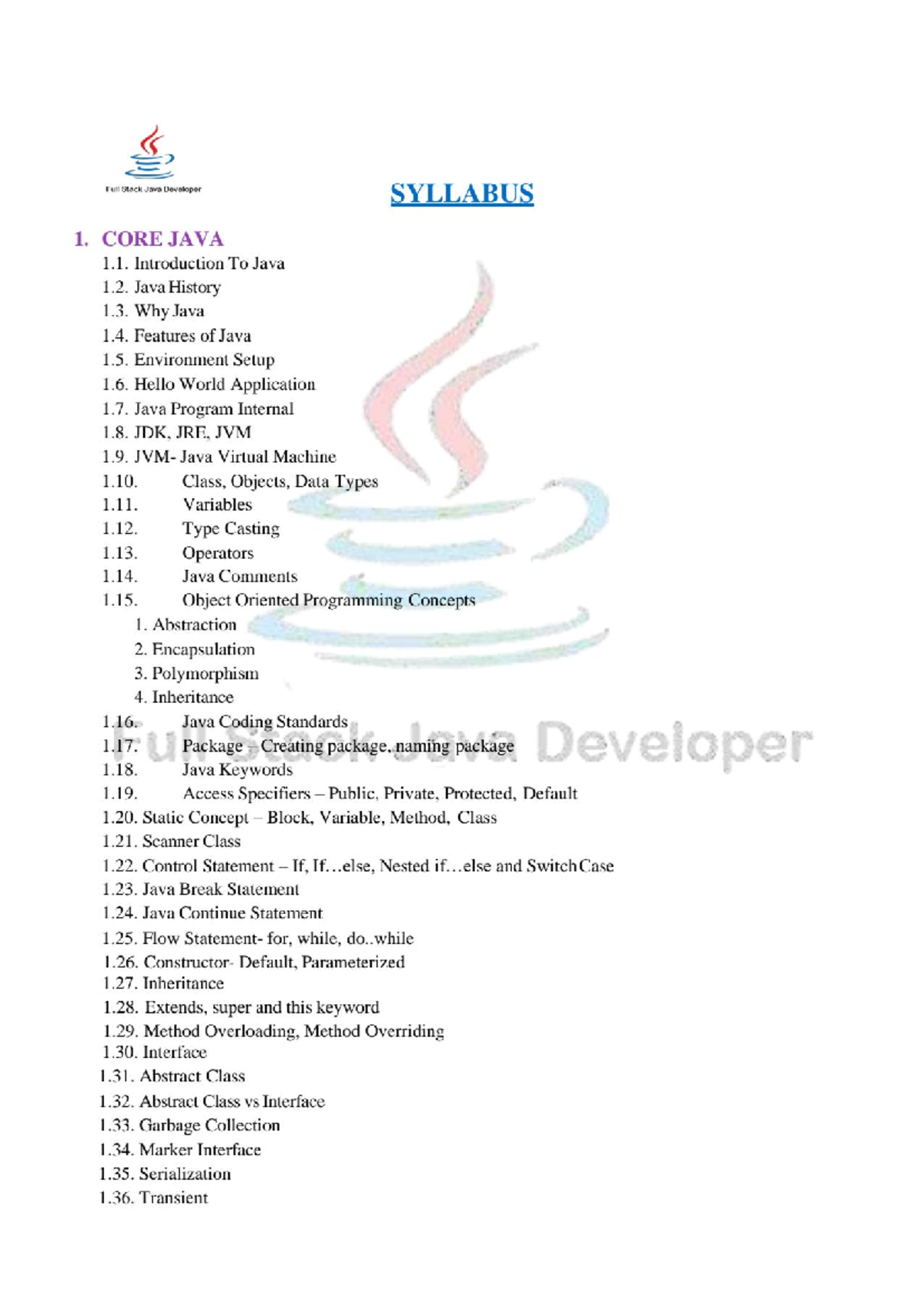 Syllabus - Electronics and communication engineering - Studocu
