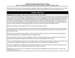 [Solved] The swimlane flowchart comes in handy when one needs to show - Introduction to Problem ...