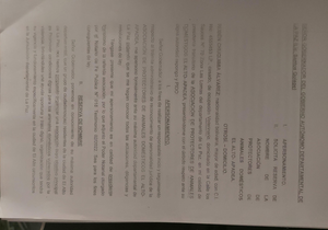 Ley Empresa Publica - "LEY DE LA EMPRESA PUBLICA. ESTABLECE EL REGIMEN ...