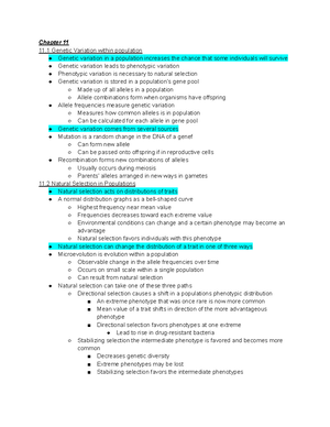 Chapter 3 Biology Notes - 3 Cell Theory Key Concept:Cells are the basic ...