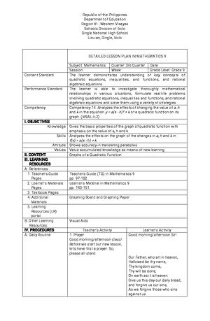 Activity 17 FS2 - Assessment Task Analysis and Improvement Plan - Studocu