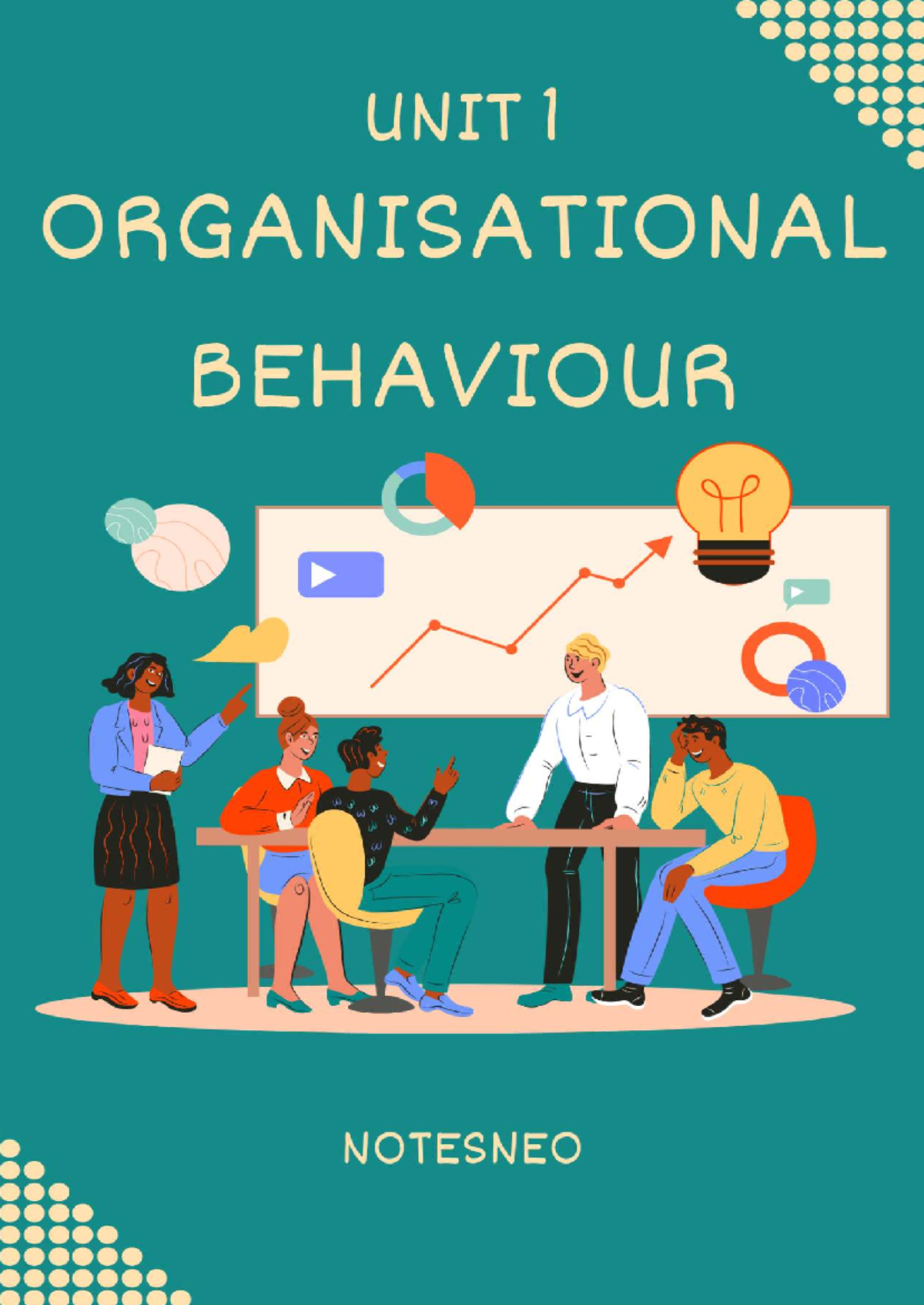 OB Unit 1: Intro to Management - Key Concepts and Functions Explained ...