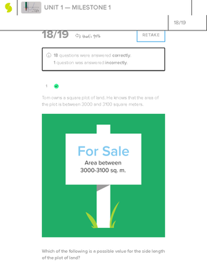 [Solved] If the formula for an arithmetic sequence is a subscript n equals - College Algebra ...