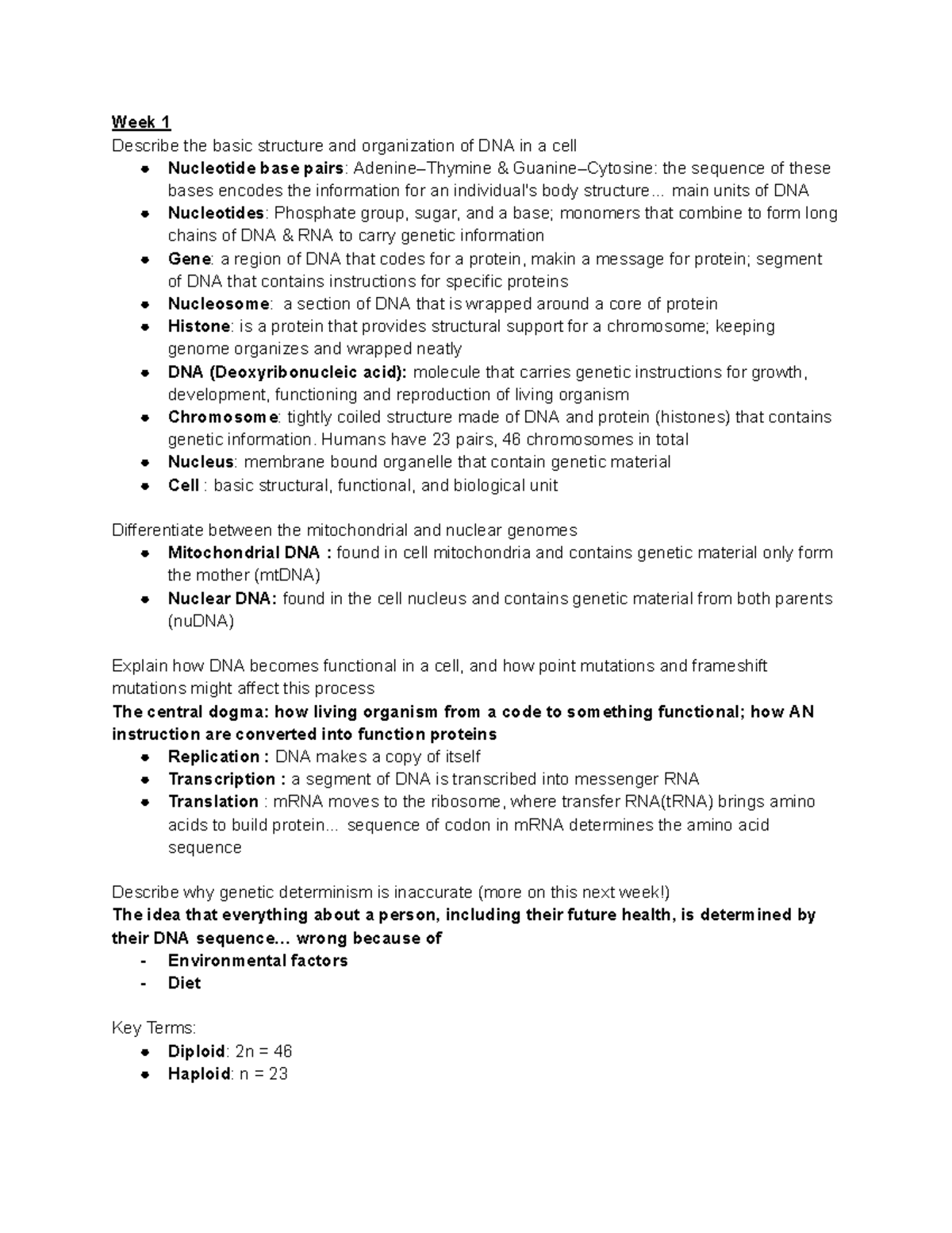 Ethical Implications of Genetic Research and Biobanking Practices (Soc ...