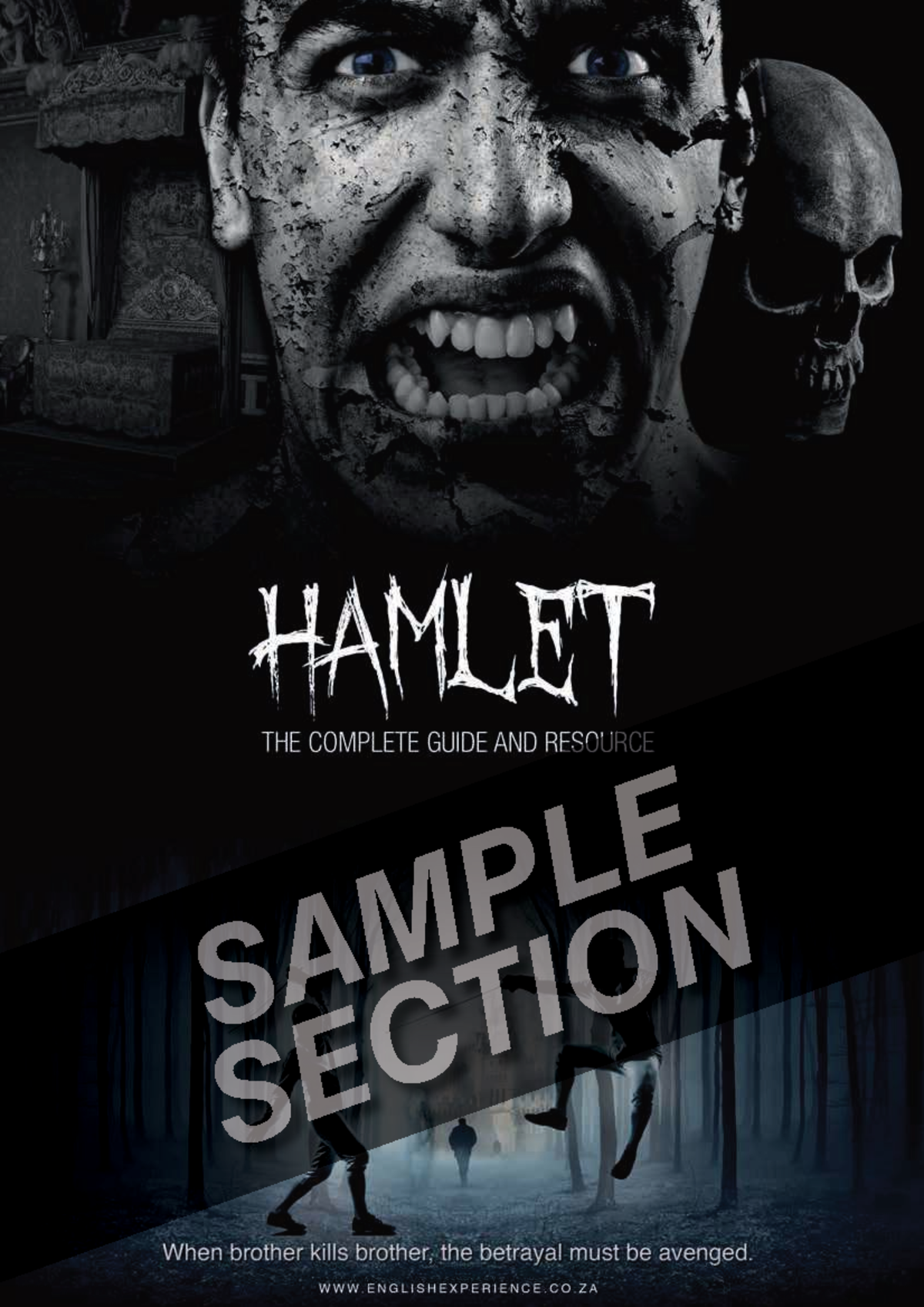 EE-Hamlet-Sample - Comprehensive Study Notes for Hamlet Analysis - Studocu