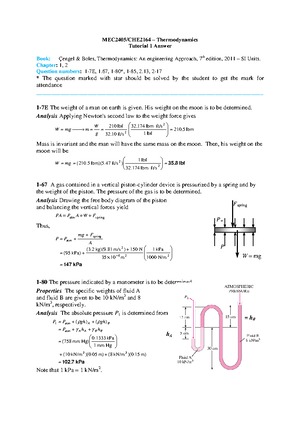 [Solved] A refrigerator uses R134a as the working fluid and operates on ...