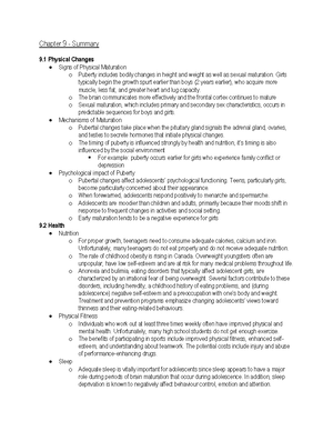 Chapter 1 Developmental Psychology - Intro: what is human development? Human development is the ...