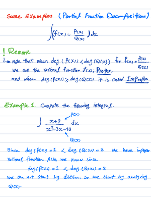 Math111 cheatsheet final - Math 111 Cheat Sheet - Key Concepts and ...