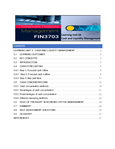 FIN3701 - Unisa - Financial Management - Studocu