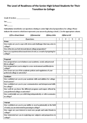 Adidas Lesson PLAN IN MATH 3 - ADIDAS LESSON PLAN IN MATH 3 Content ...