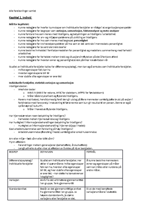 [Solved] Hva er i henhold til Kotter de viktigste forskjellene mellom - Psykologi, organisasjon ...