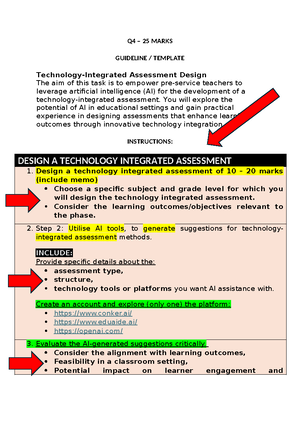 [Solved] outline a detailed plan for optimising resources - Ict Integration Into The Classroom ...