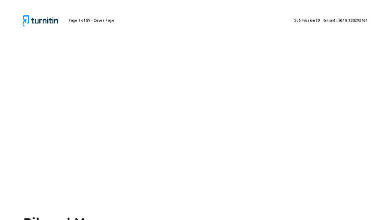 Smart School Security System Using IoT: BSCS Final Year Project - Studocu