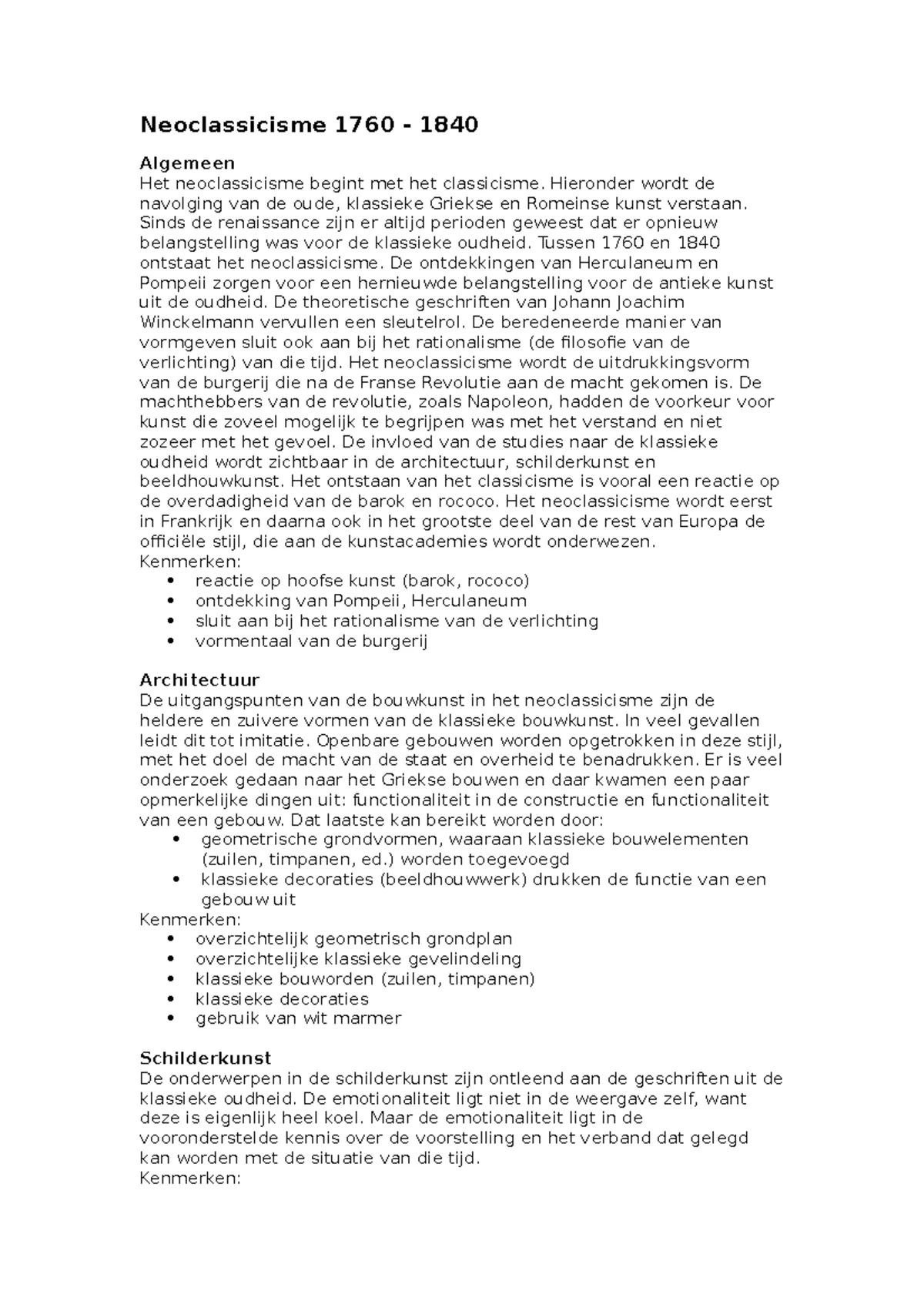Voorstelling Vormgeving Betekenis schema KUA - KUA | KUNSTBESCHOUWEN ...
