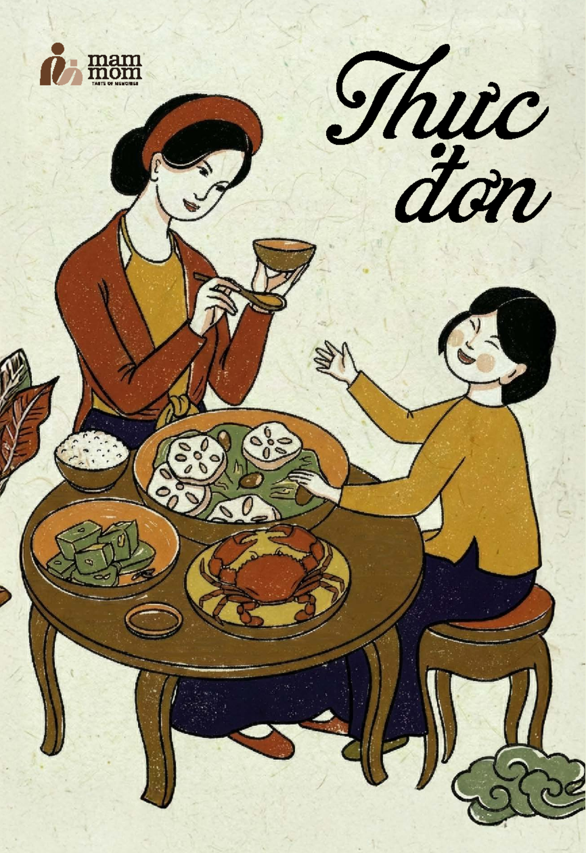 MM ALC Menu 2026: A Culinary Journey Through Vietnamese Flavors - Studocu