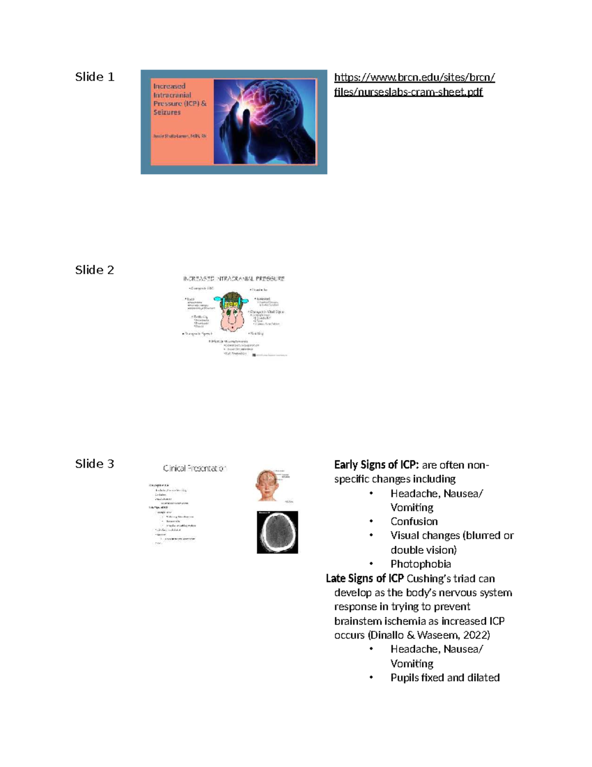 Nursing Management of Patients with Seizures: Protocols and ...