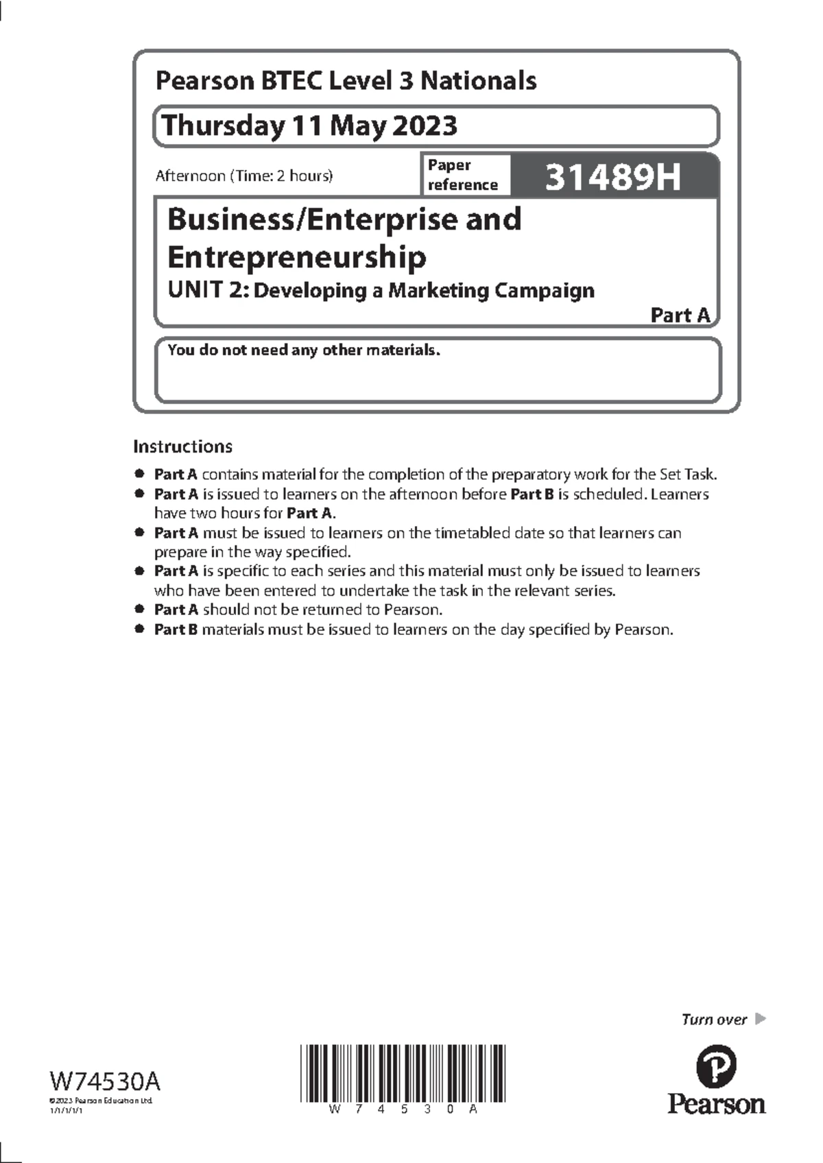 Unit 19, Assignment 2, P3,P4 and M2 - Mohammed - Mohammed Jakir ...