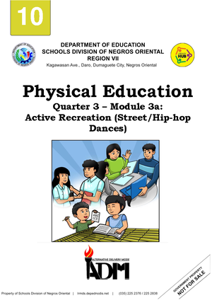 Lesson PLAN IN Science 6 cot - LESSON PLAN IN SCIENCE 6 QUARTER 4 ...