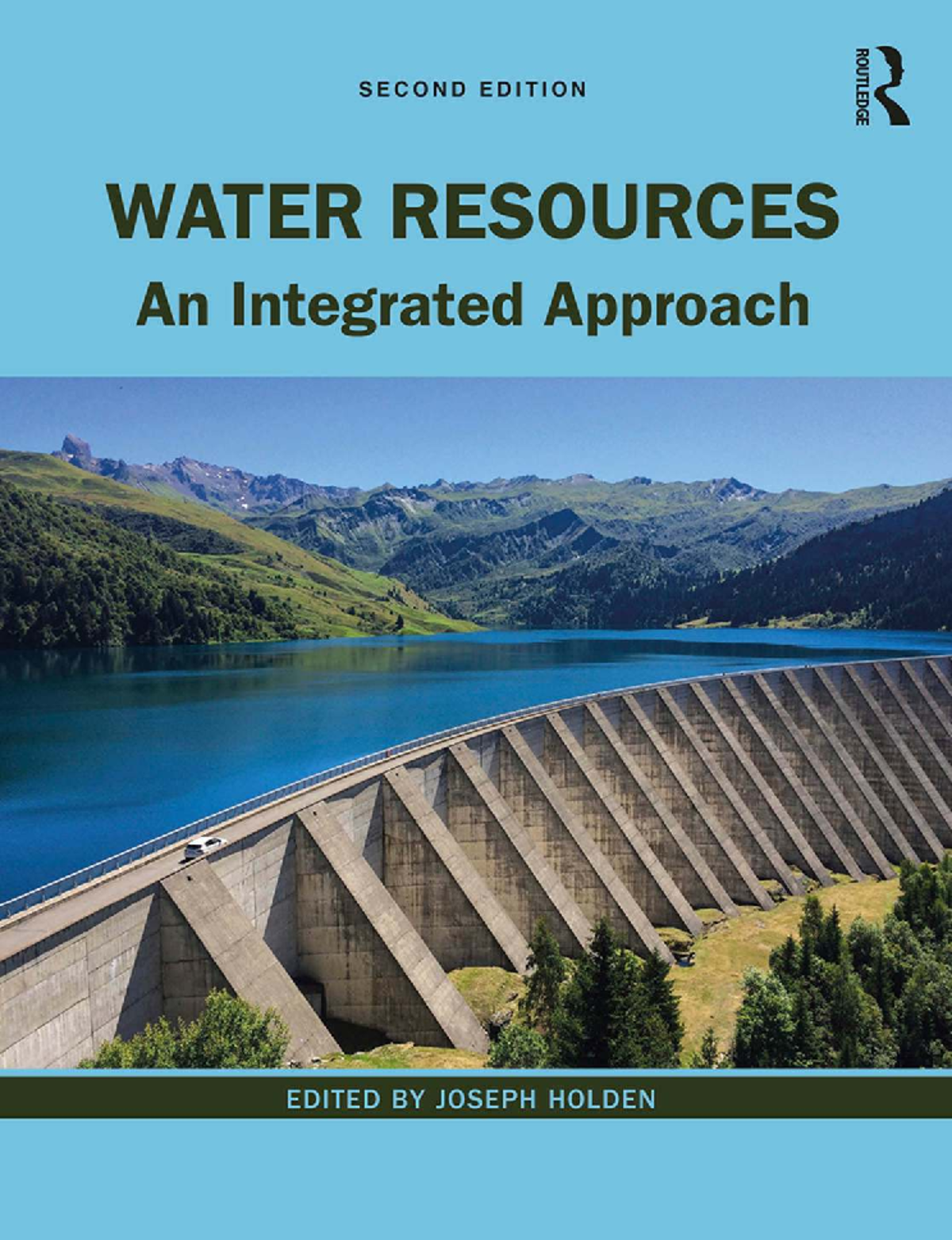 Water Resources: An Integrated Approach (2nd Ed.) - Overview and ...