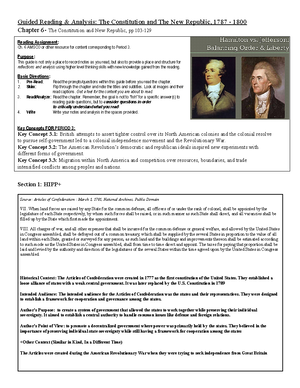 [Solved] Economic Differences between North and South APUSH SAQ Format ...