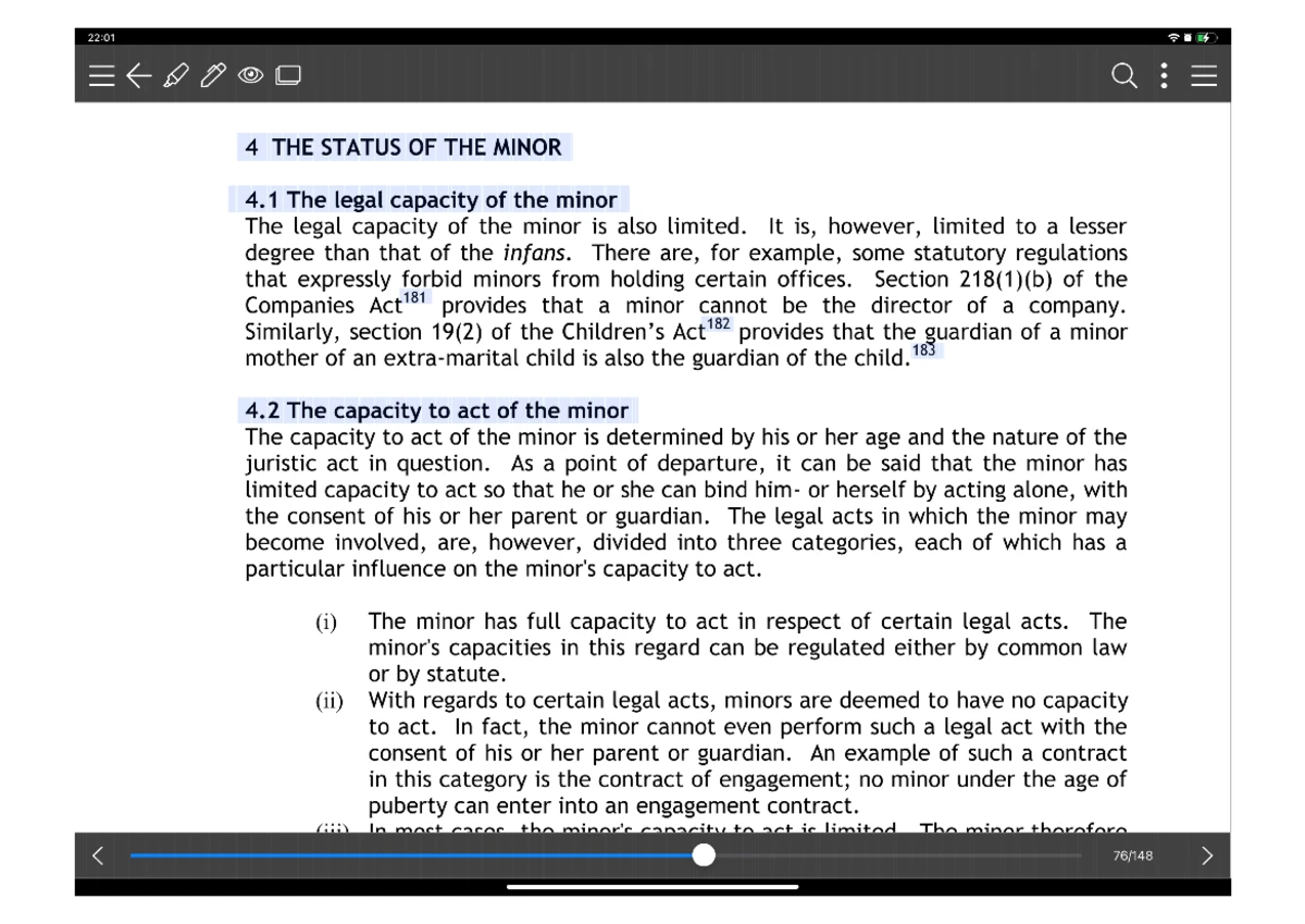 Notice to Remove Cause of Complaint - Rule 30 - Case No: 21886/2024 ...
