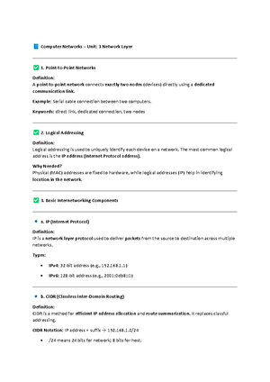 Cn 1-14 - Practical File - EXPERIMENT – 1 AIM: Implementation of Stop And Wait Protocol and ...