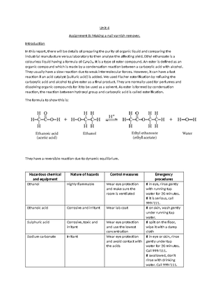 Unit15 - Circuits Aim: Construct series and parallel circuits for use ...