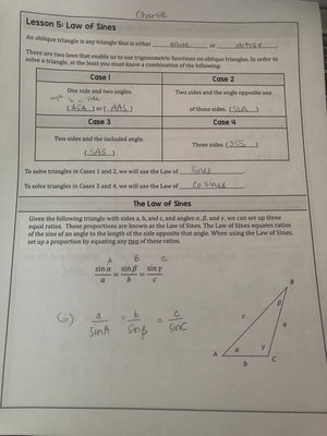 Activity Guide - Filtering Data - Unit 5 Lesson 3 - Unit 5 Lesson 3 ...