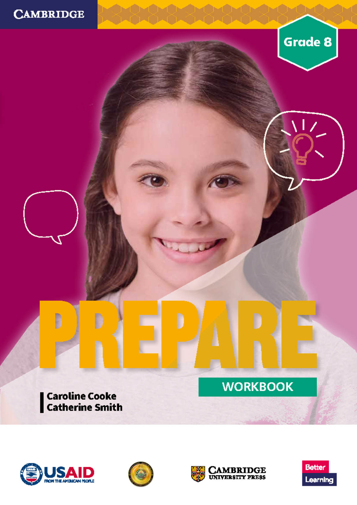 Grade 8 WB - English Language Workbook for Student Learning - Studocu