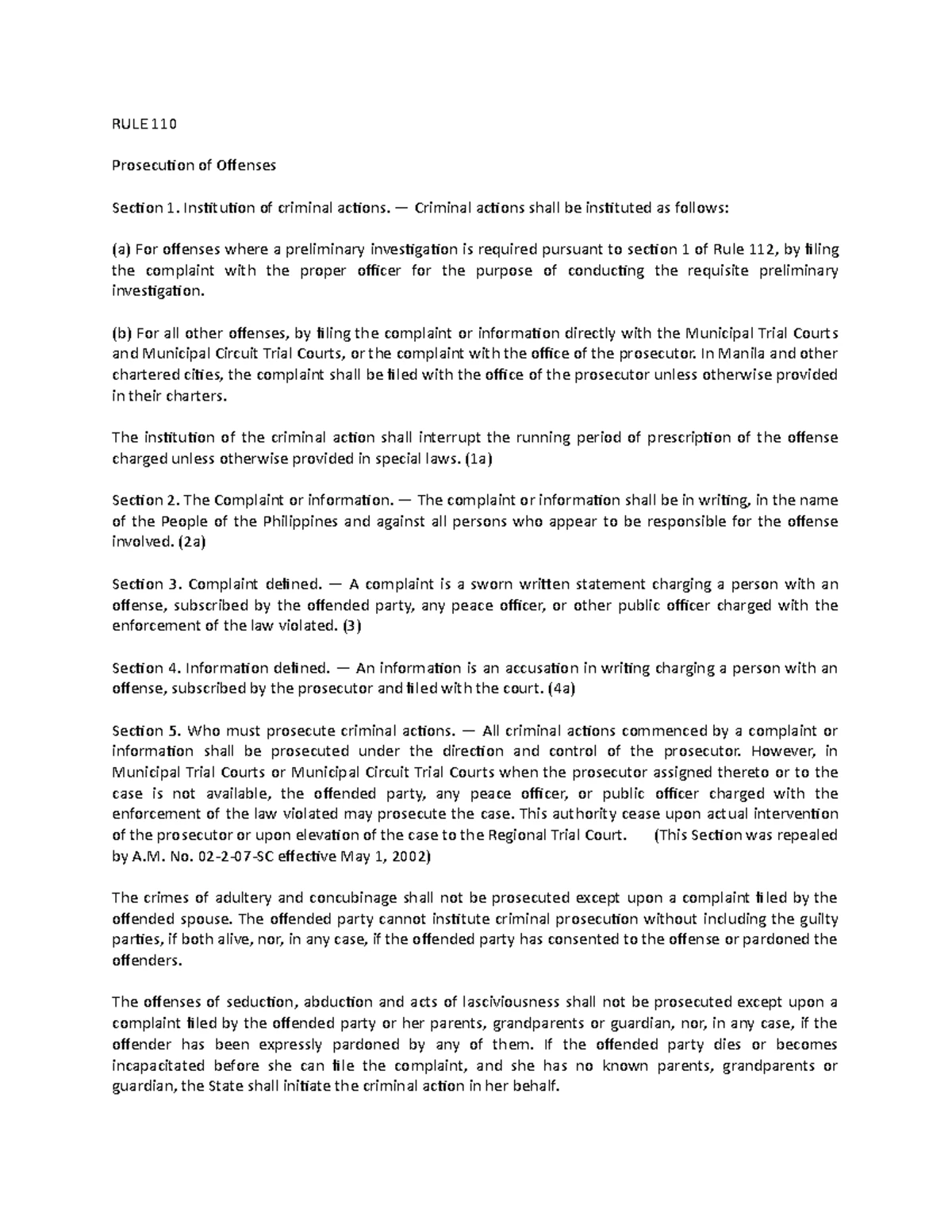 Special- Penal-LAWS - Jurisprudence and notes in SPL - SPECIAL PENAL ...