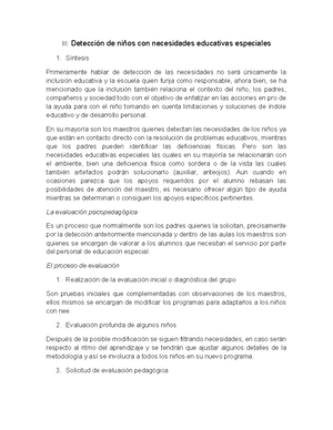 ELA Manual de Referencia Albor COHS - ELA-R Examen Logopédico de ...