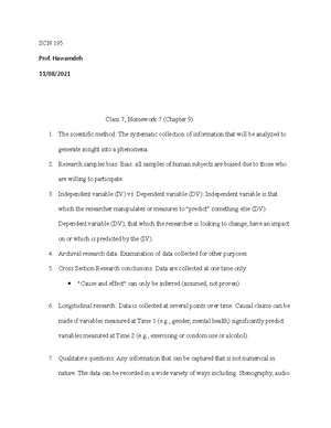 [Solved] A researcher wants to do a webbased survey of college students ...