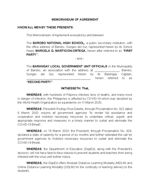 Hydrometeorological Hazards Brochure - TYPHOON It is a large, powerful ...