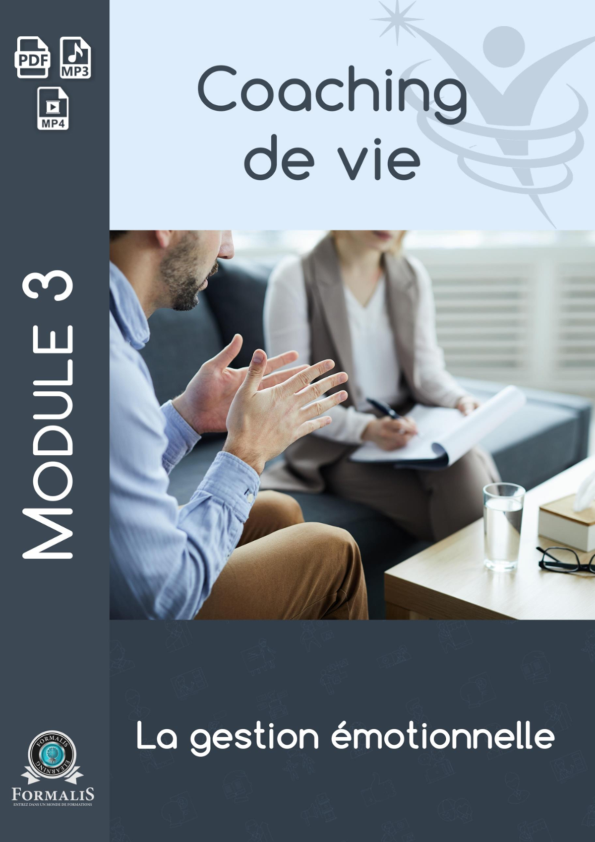 Module 3 : Les Émotions et Leur Impact en Coaching de Vie - Studocu