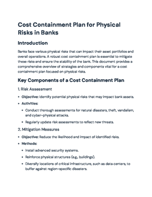 [Solved] Examine the key performance indicators KPIs that Sasol should ...