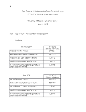 [Solved] a nation can achieve higher economic growth if - Principles of Macroeconomics (ECON 201 ...