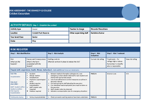 VCE Mathematical Methods CAS Units 3 4 SAC Application Task Part B ...